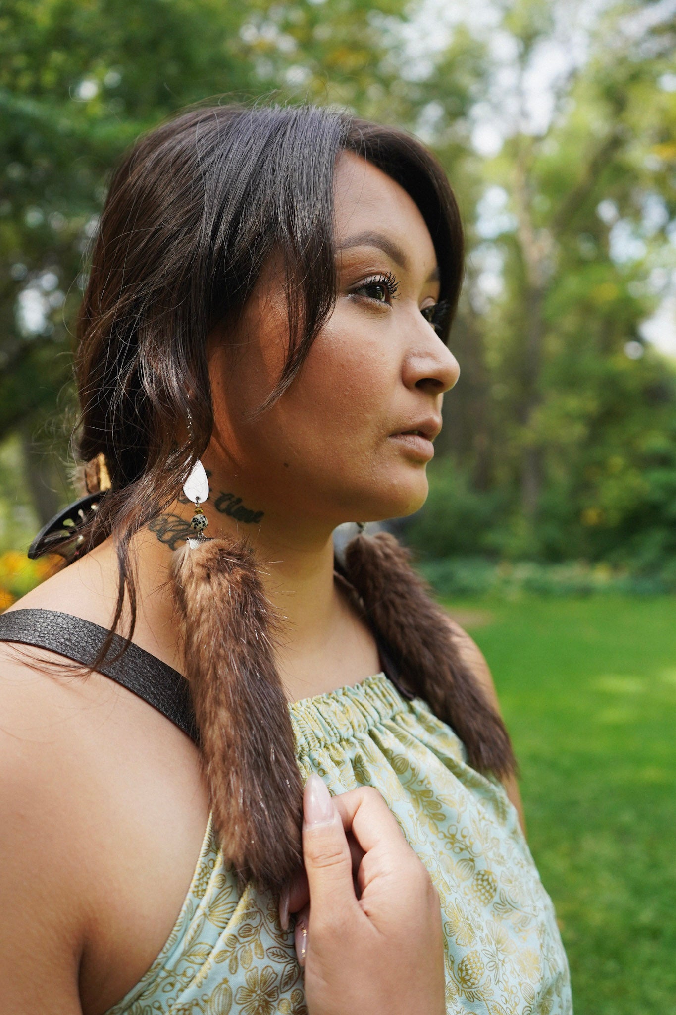 Anishinaabe Girl – Anishinaabe Girl Designs