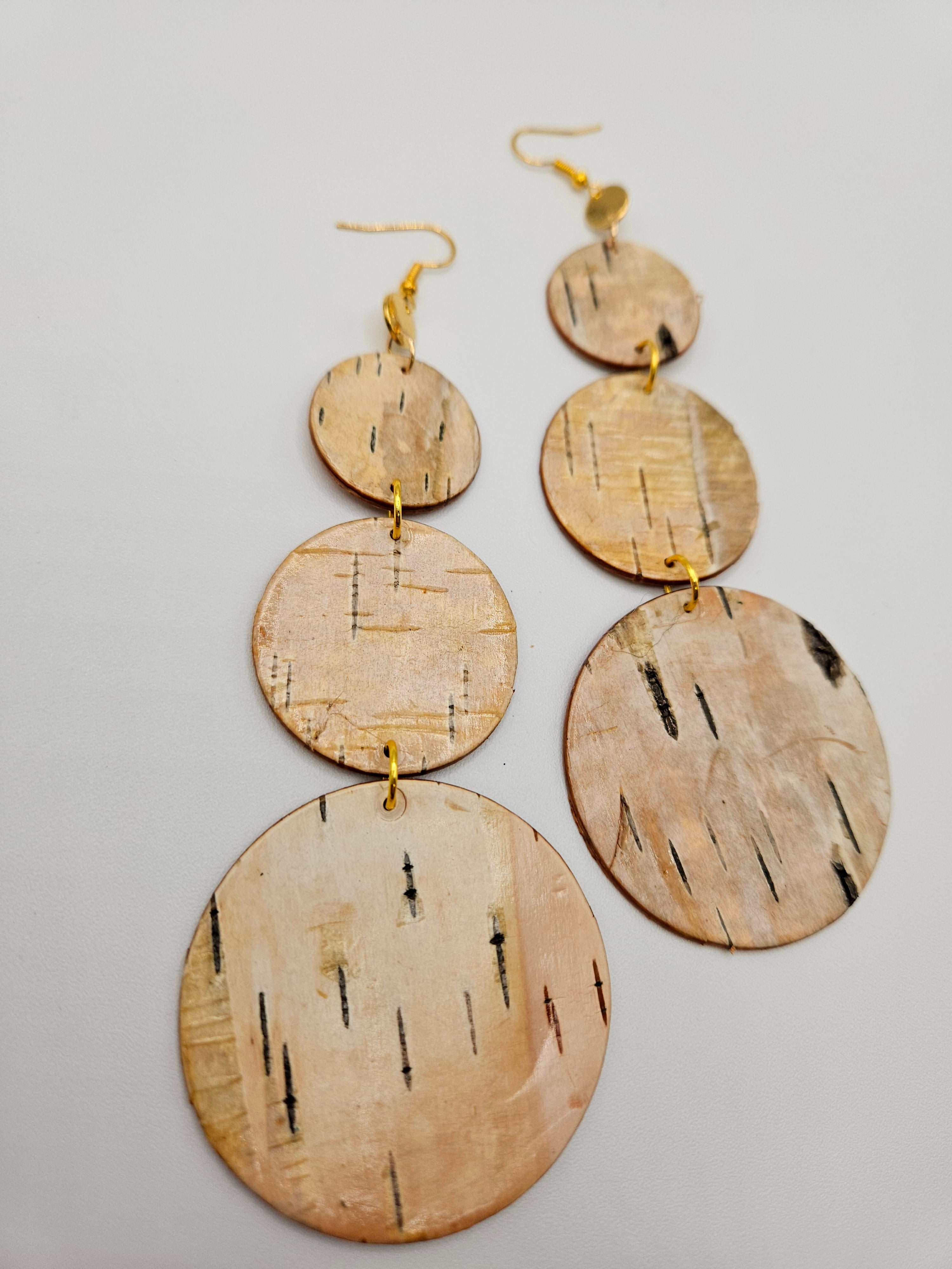 Earrings – Anishinaabe Girl Designs